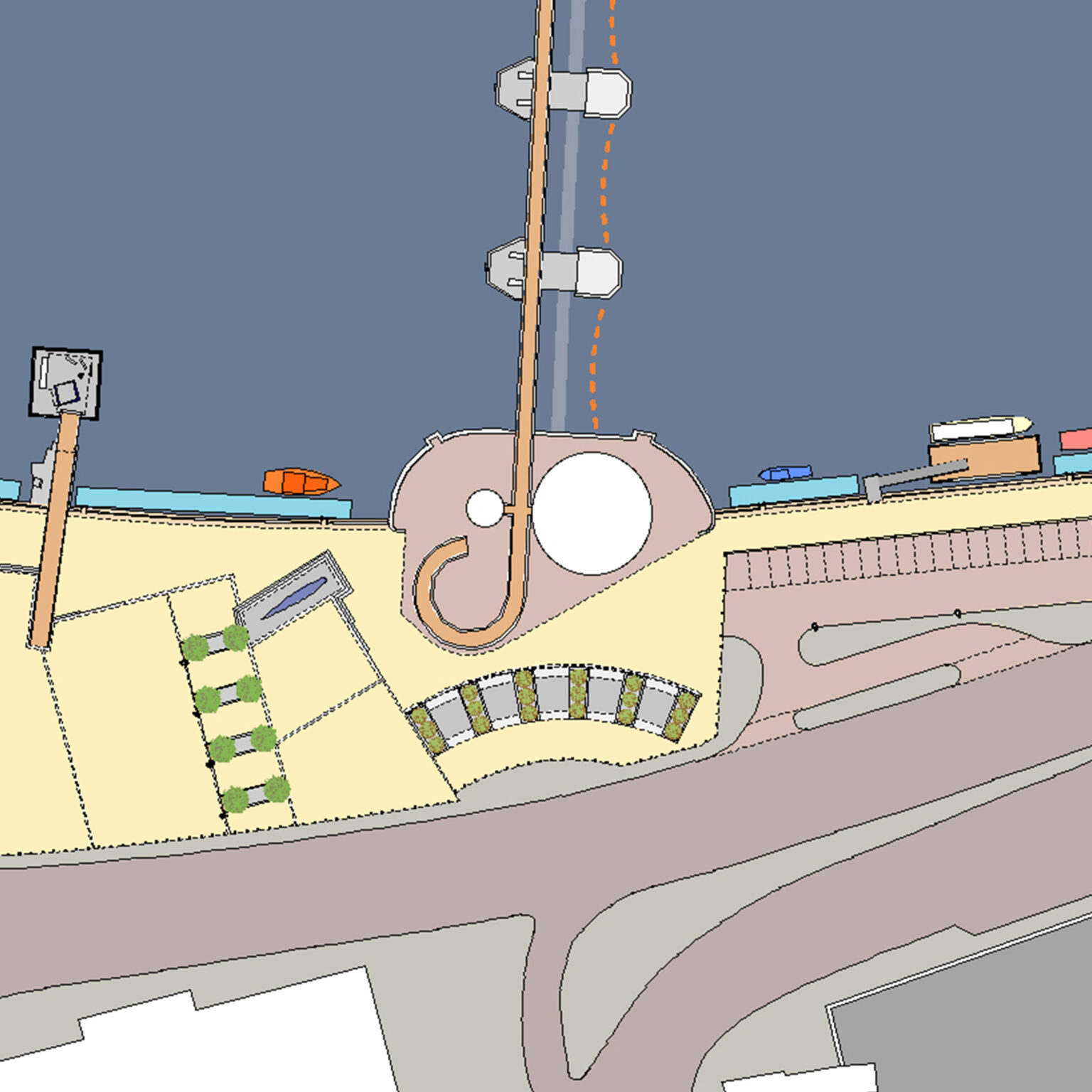 Donegall-Quay-1 - Camlins Landscape Architects