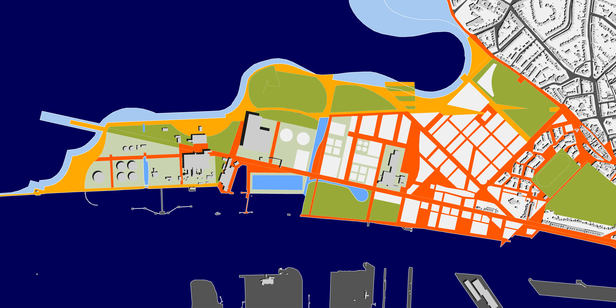 Poolbeg-Masterplan-1 - Camlins Landscape Architects