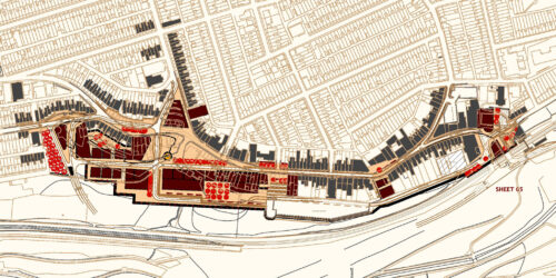 Bargoed-Masterplan-1 - Camlins Landscape Architects