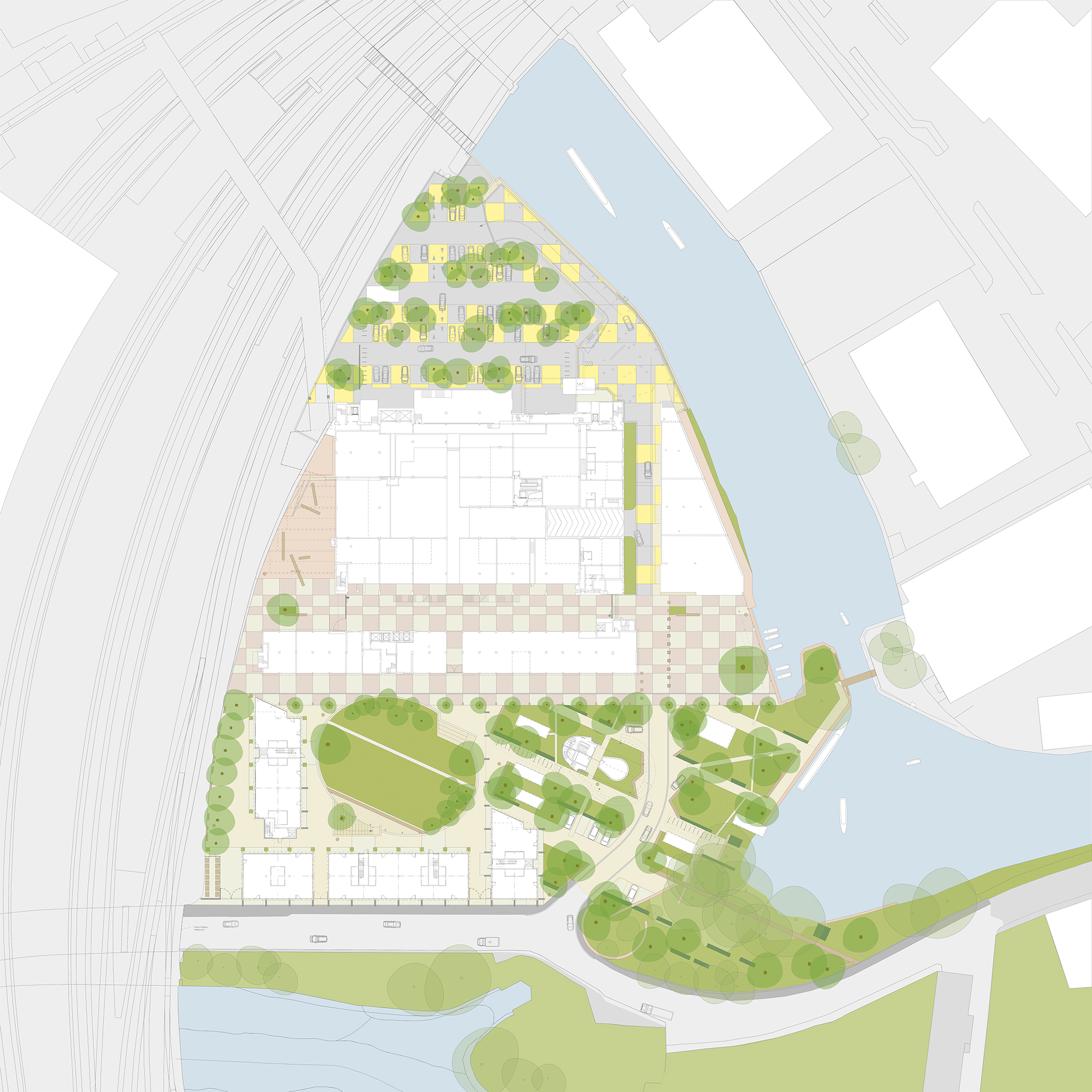 Cattle-Market-Road-1 - Camlins Landscape Architects