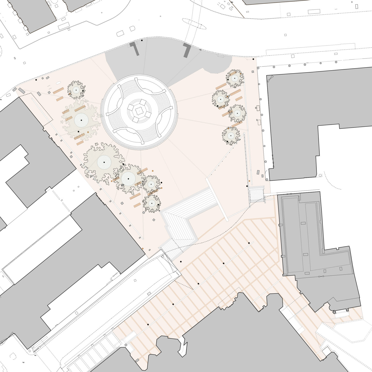 Derby-Square-1 - Camlins Landscape Architects