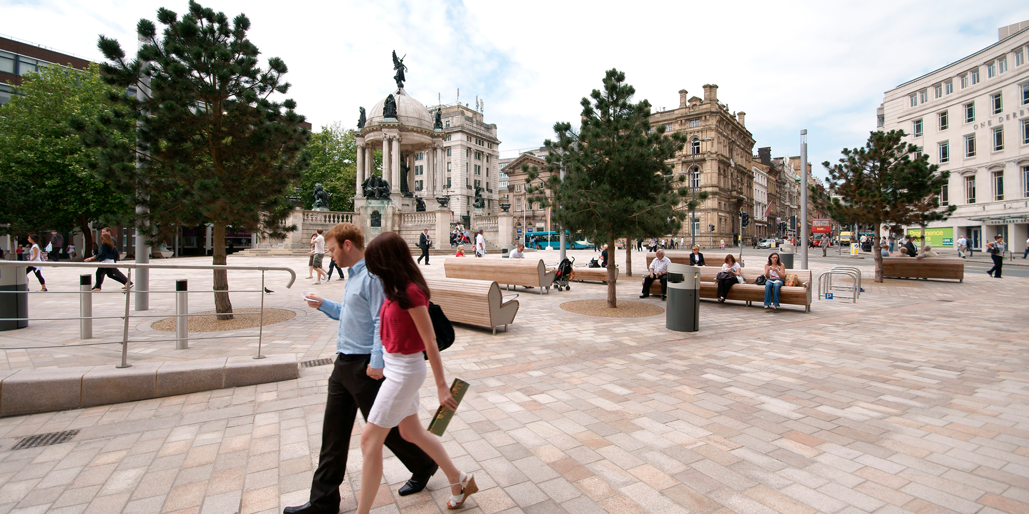 Derby-Square-2 - Camlins Landscape Architects