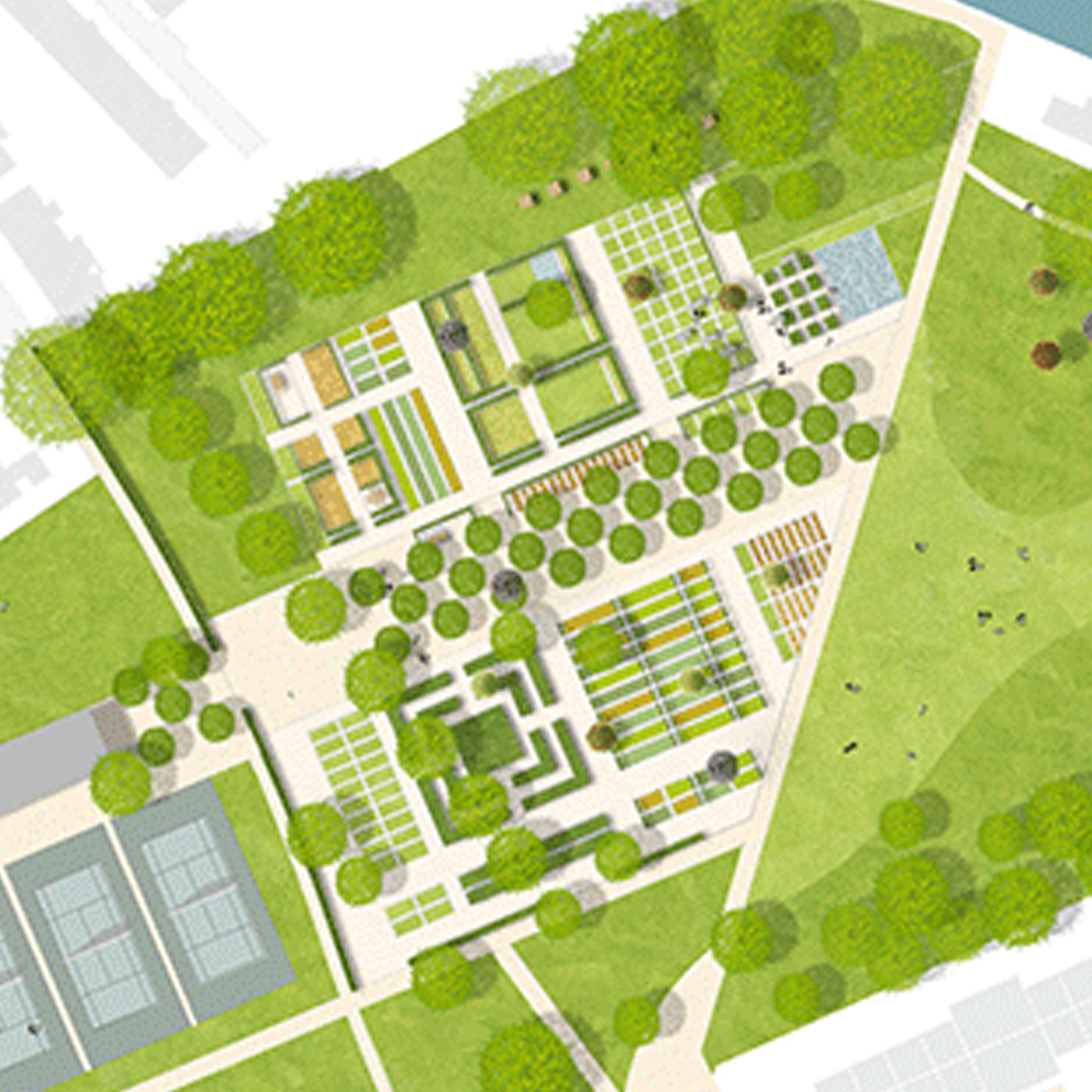 Millfields-Park-4 - Camlins Landscape Architects