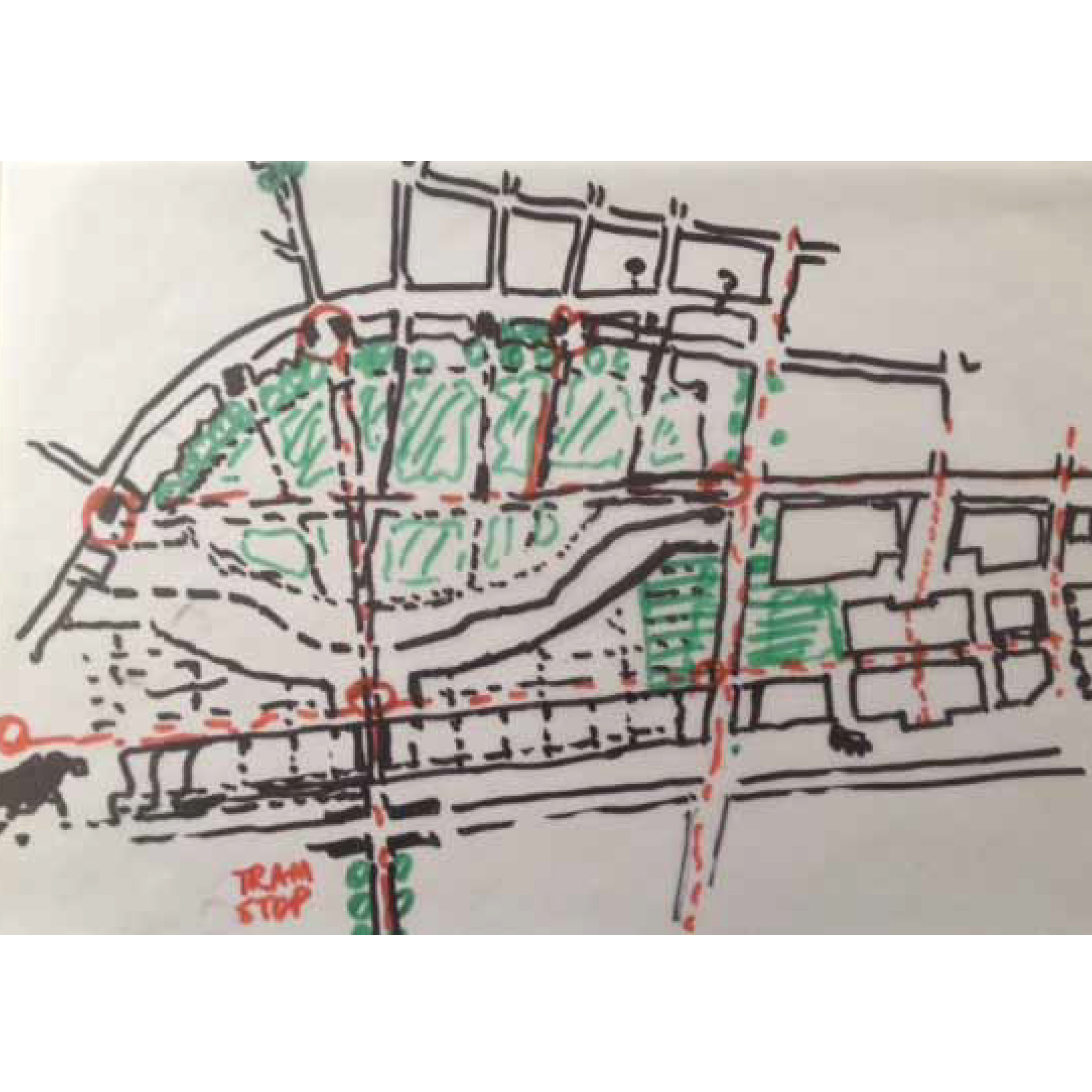 Yenikapi-Istanbul-16 - Camlins Landscape Architects