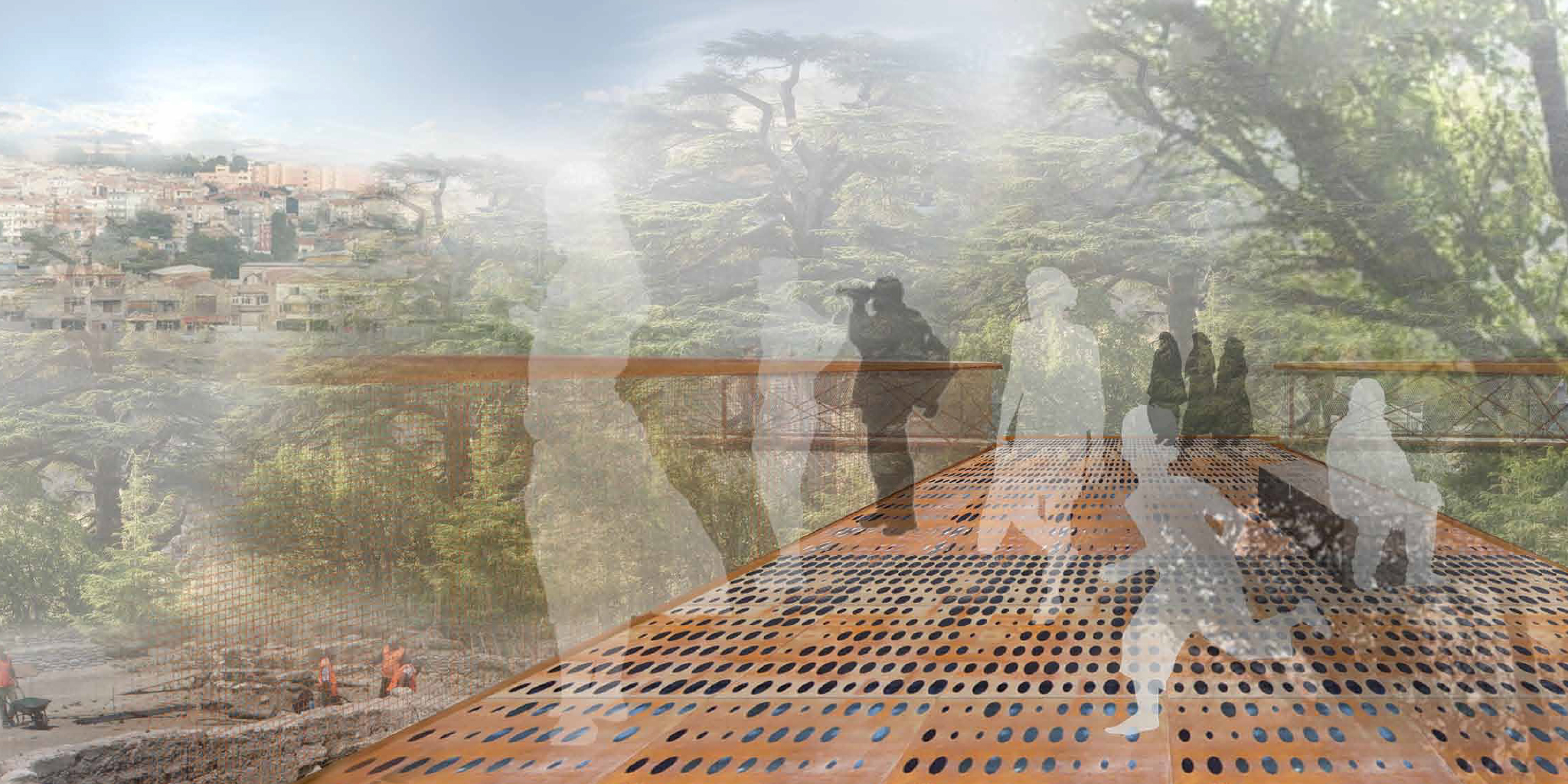 Yenikapi-Istanbul-2 - Camlins Landscape Architects