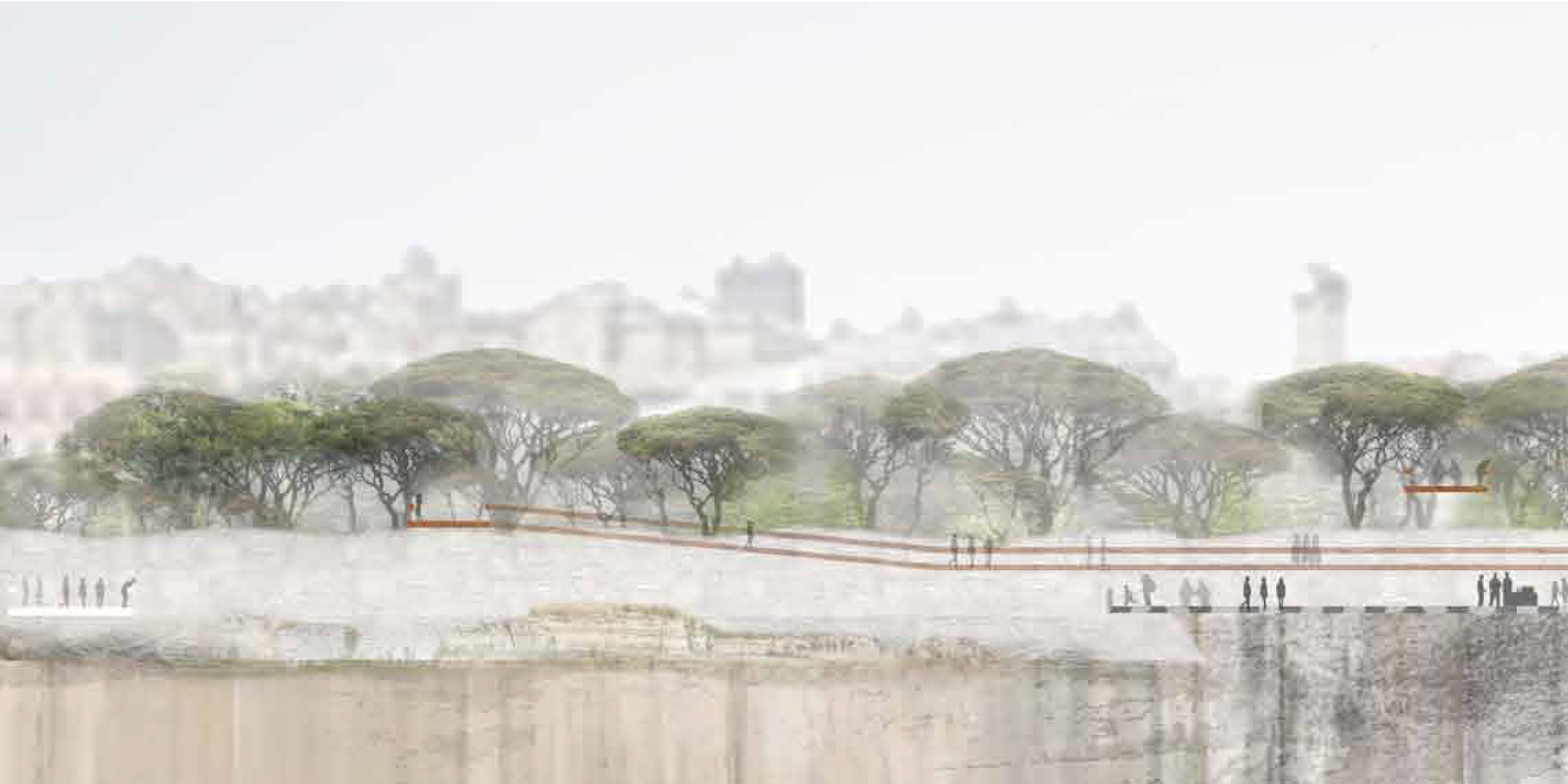 Yenikapi-Istanbul-8 - Camlins Landscape Architects