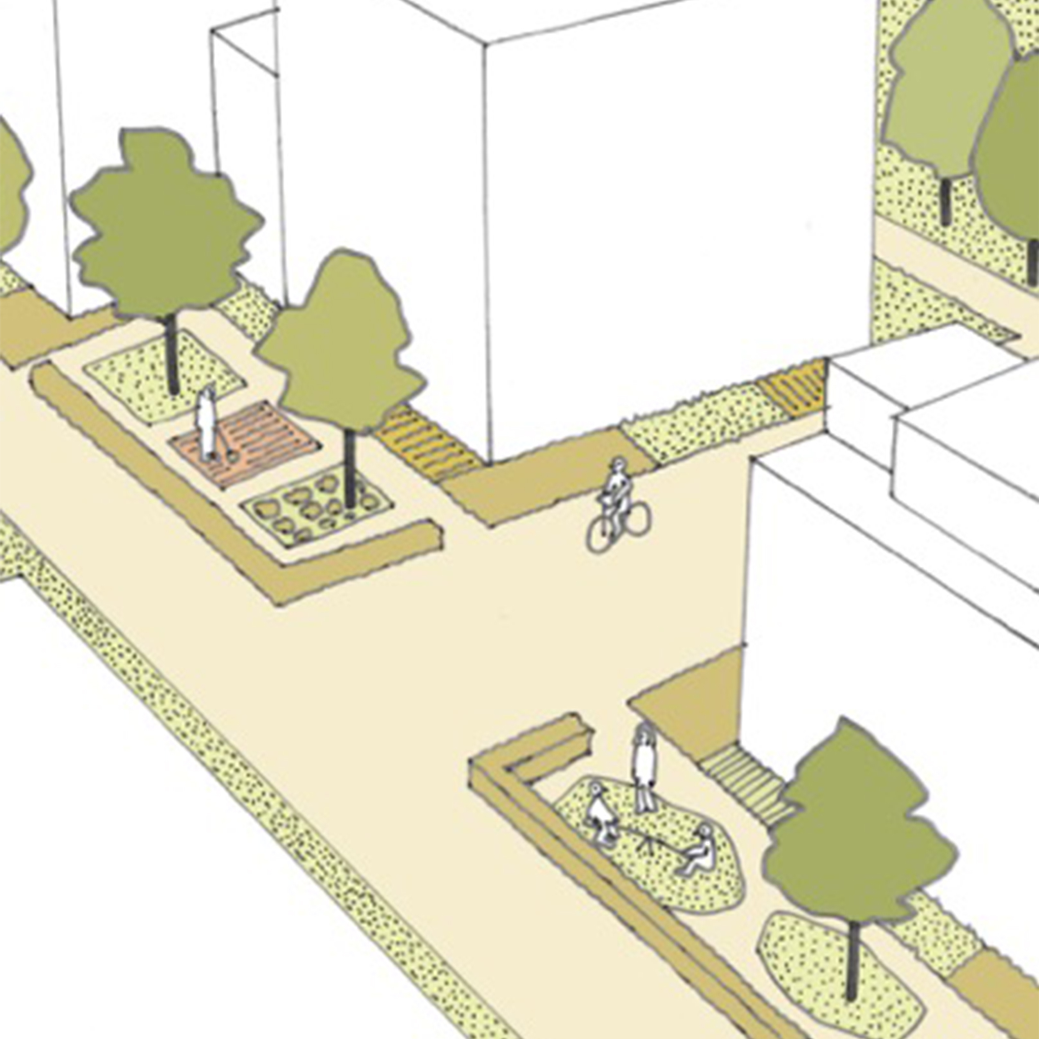 Westbury-Estate-4 - Camlins Landscape Architects