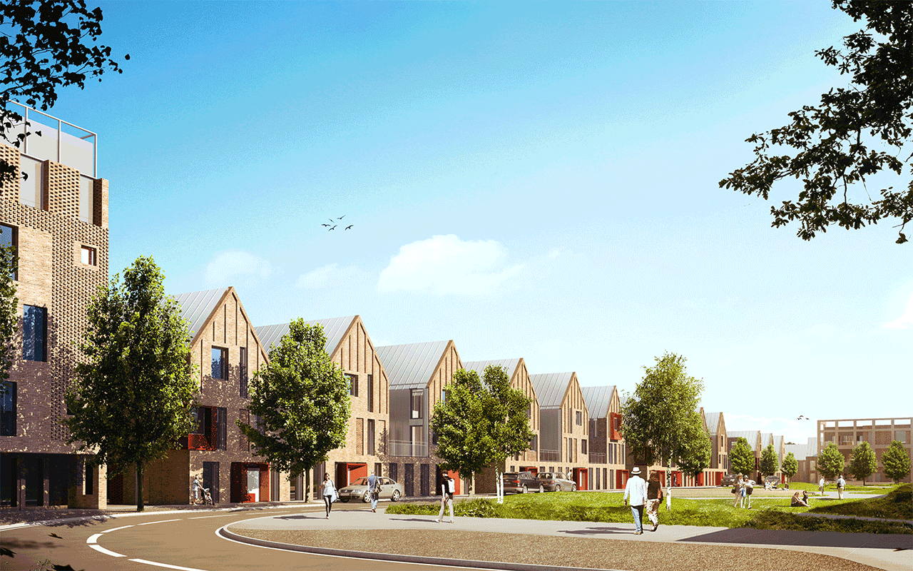 Village North West Of Cambridge at Tayla Currey blog