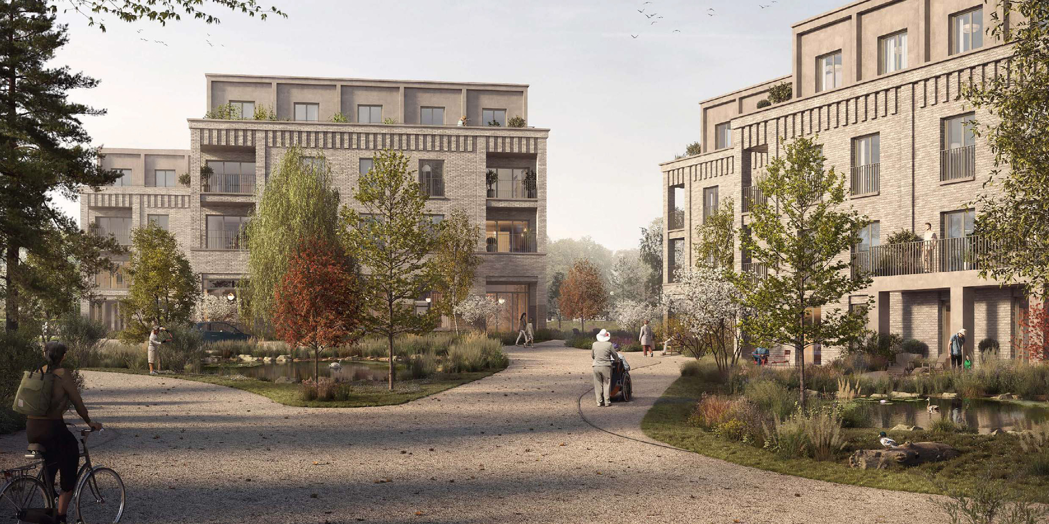 West-Malling-2 - Camlins Landscape Architects