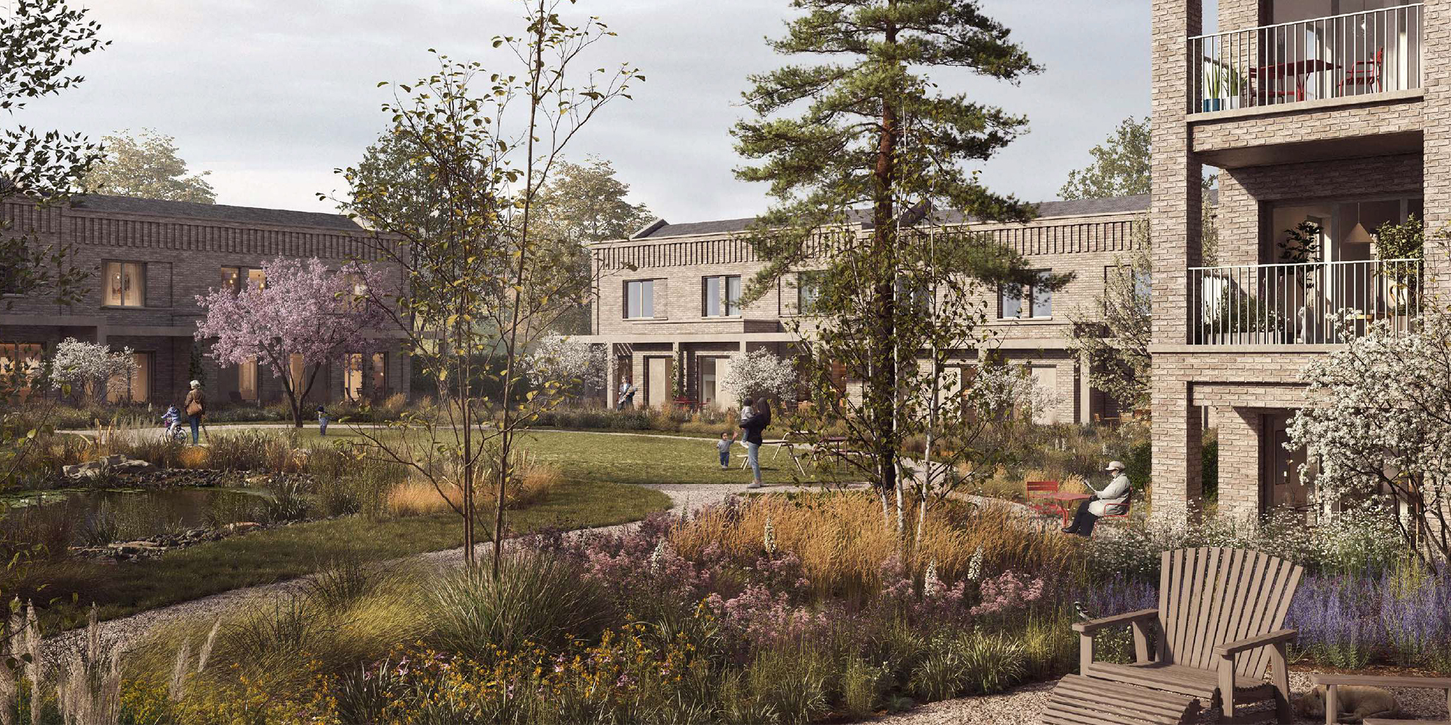 West-Malling-5 - Camlins Landscape Architects